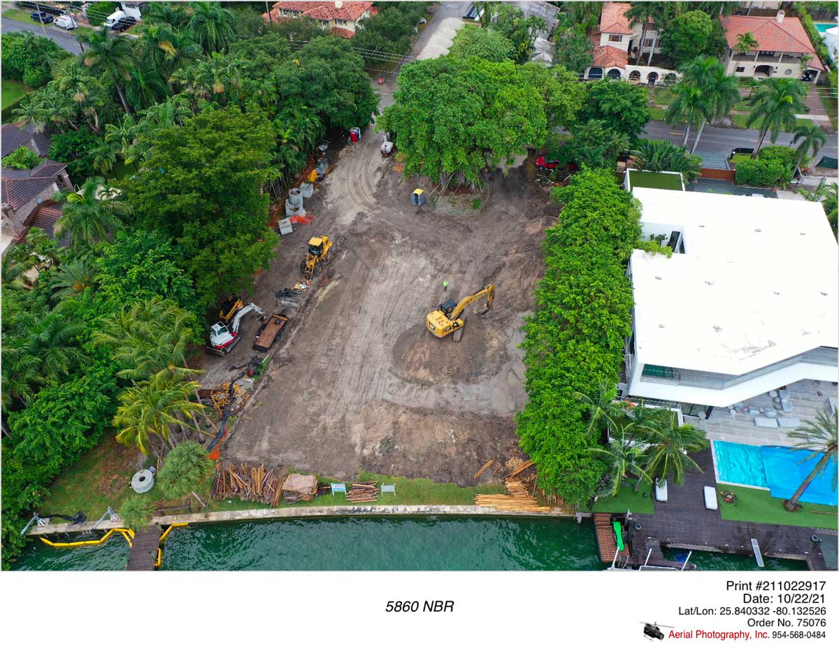 5860 N Bay Road | Todd Michael Glaser