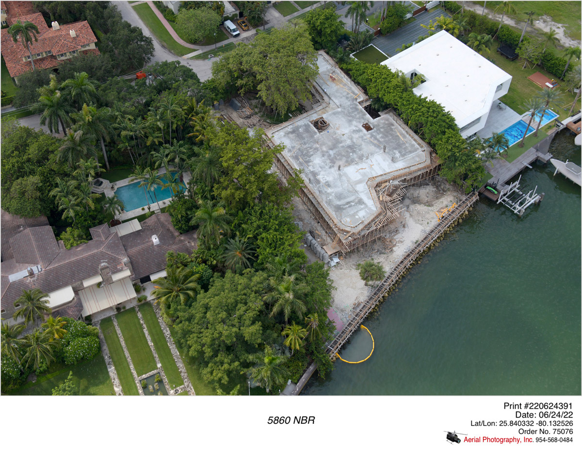 5860 N Bay Road | Todd Michael Glaser