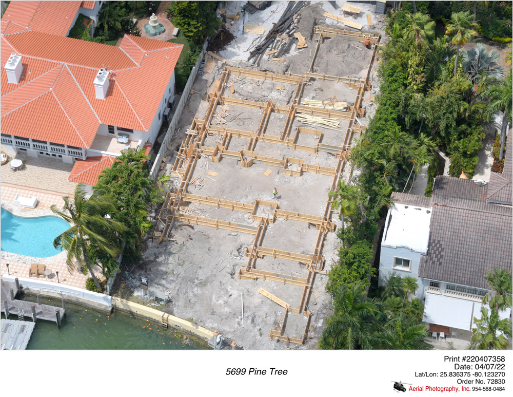 5699 Pine Tree Drive | Todd Michael Glaser